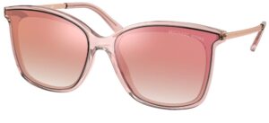 michael kors mk2079u - 31756f sunglasses 61mm