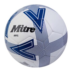 Mitre Unisex Soccer Ball Training Impel