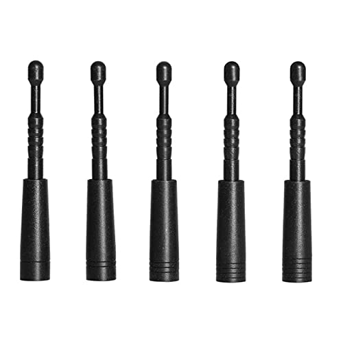 Easton - 4MM - 8-32 Aluminum Half-Out #4-12pk