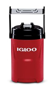 igloo 1/2 gal lag pro red