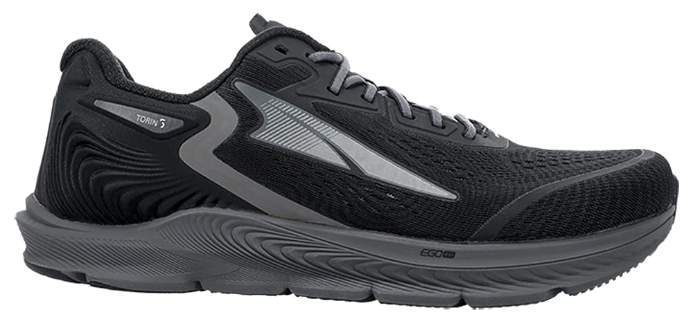 ALTRA Torin 5 Men's Shoes, Black, 10.5 M (US)