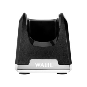 WAHL Professional Cordless Clipper Premium Weighted Charging Stand