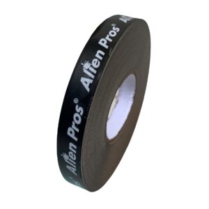 alien pros finishing tapes stickers 100 counts/roll