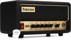 friedman be-mini 30-watt head