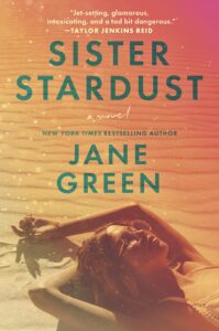 sister stardust: a novel