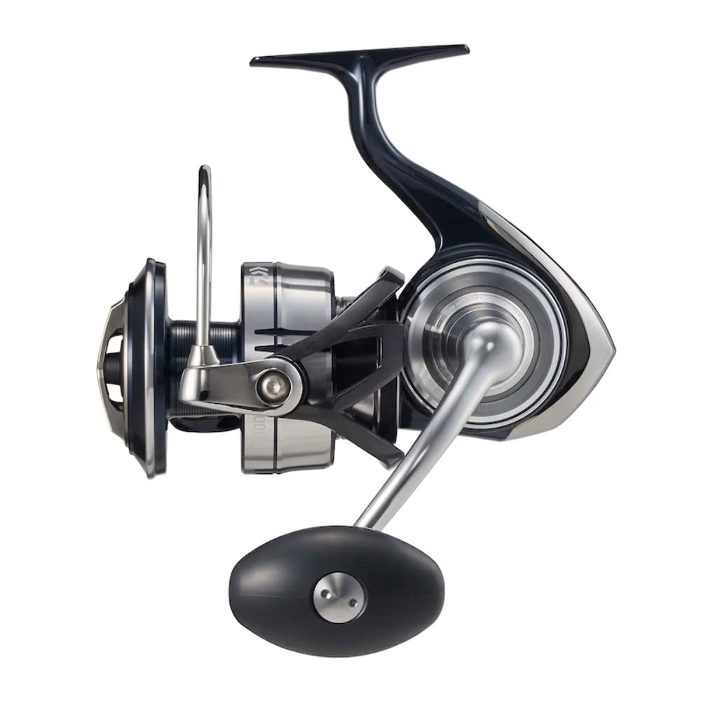 Daiwa CERTATE SW G SPINNING REEL - SALTWATER