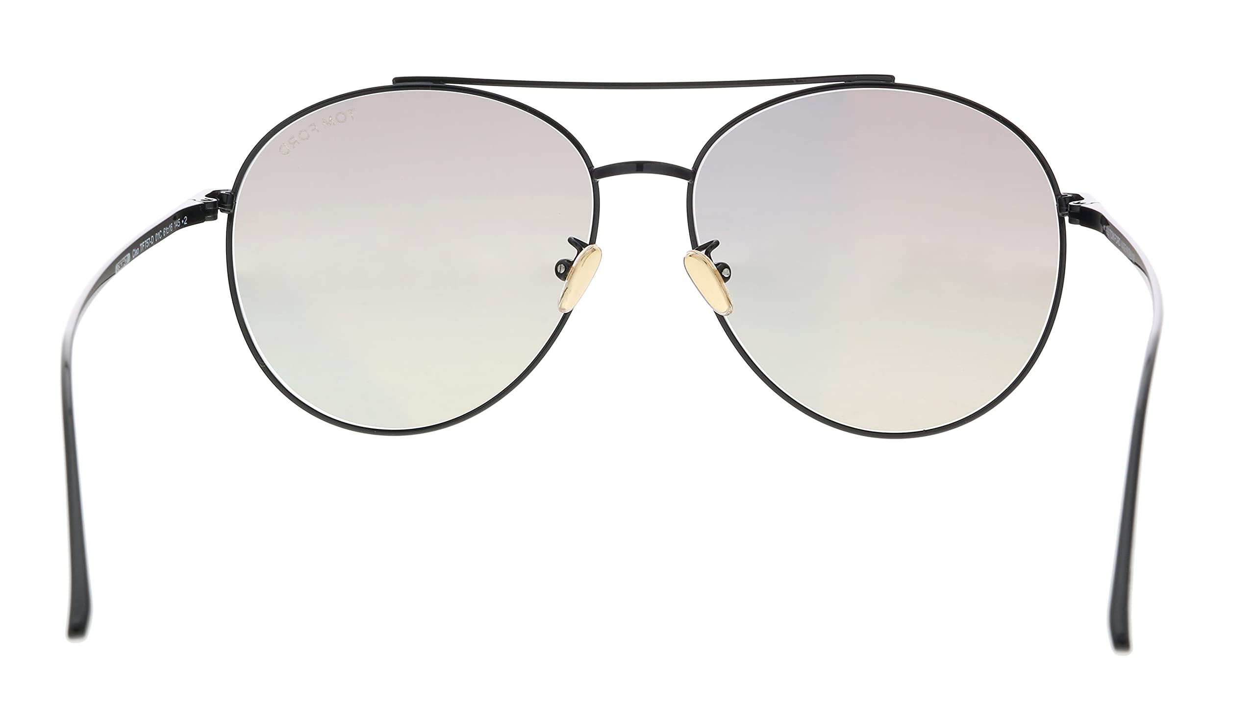 Tom Ford Women's Ft0757 61Mm Sunglasses