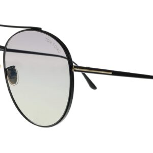 Tom Ford Women's Ft0757 61Mm Sunglasses