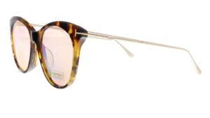 tom ford women's ft0713 55mm sunglasses