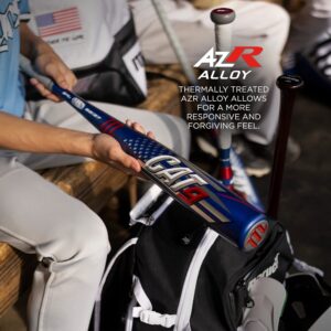 Marucci - America -10, 2 3/4 (MSBC910A-28/18) Aluminum Baseball Bat