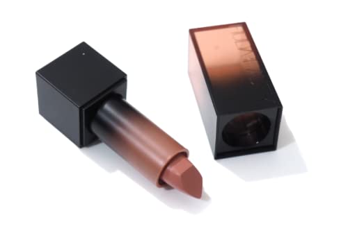 HUDA BEAUTY Power Bullet Cream Glow Hydrating Lipstick Baby Face