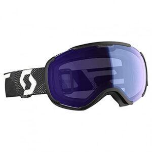 scott faze ii goggles