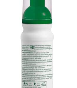 Douxo S3 SEB Mousse 5.1 oz (150 mL) - Relief for Seborrhea in Dogs and Cats (Helps with Oily to Flaky Skin)