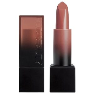 huda beauty power bullet cream glow hydrating lipstick habibi