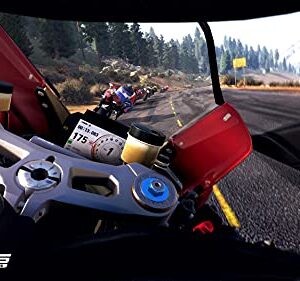 RiMS Racing (PS5)