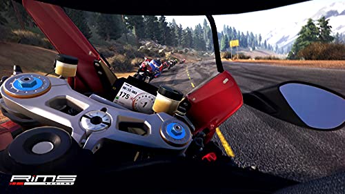 RiMS Racing (PS5)