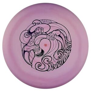 gateway disc sports special blend wizard putter golf disc [colors may vary] - 173-176g