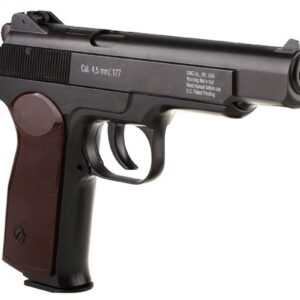 Gletcher APS NBB .177 CO2 BB Gun Air Pistol (Stechkin)