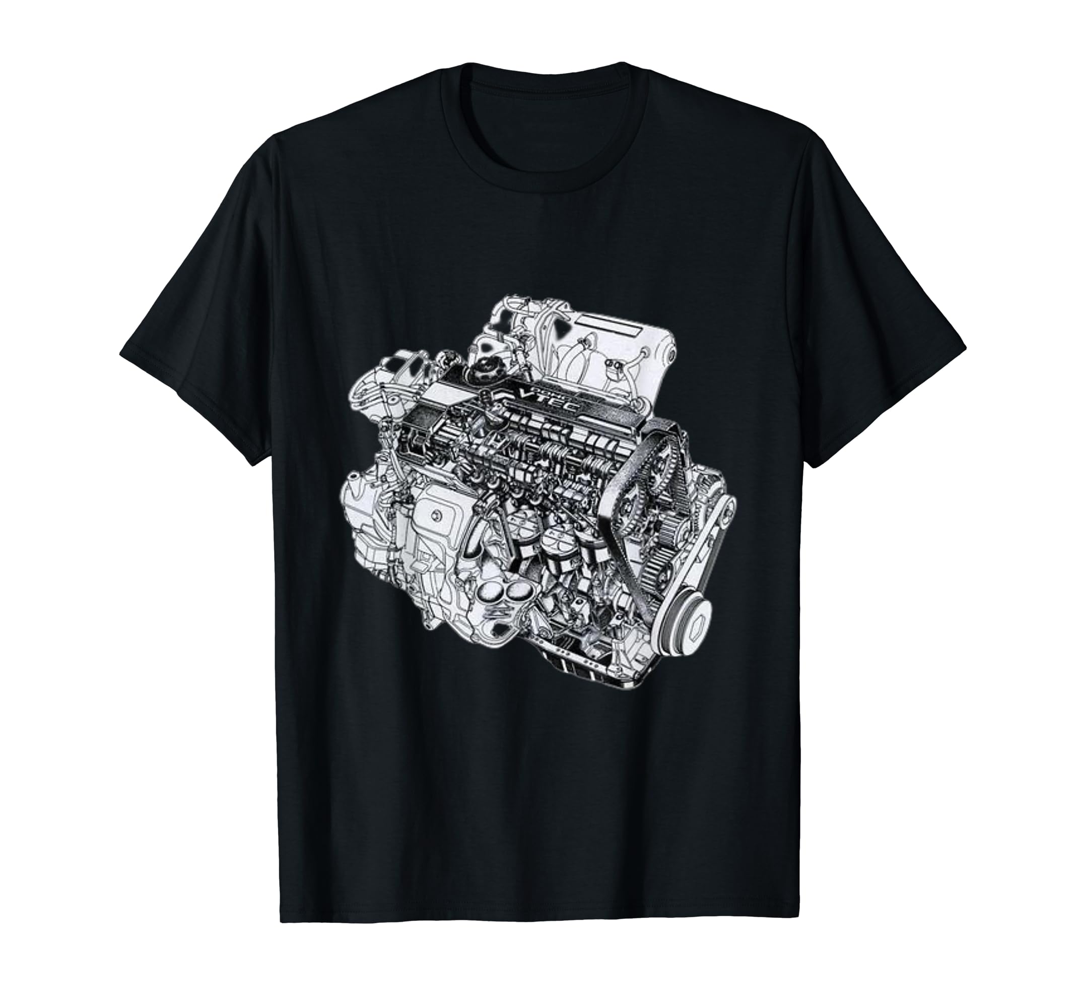 DOHC VTEC T-Shirt