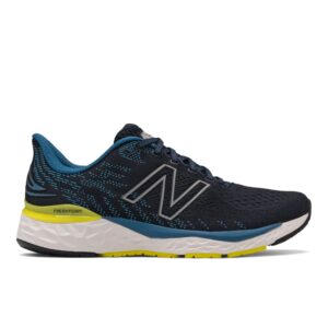 new balance men's fresh foam 880v11 running shoe, eclipse/helium, 11 medium