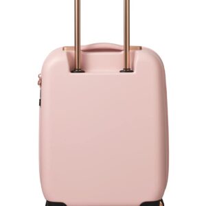 Ted Baker Luggage, Pink, Carry-On 21-Inch