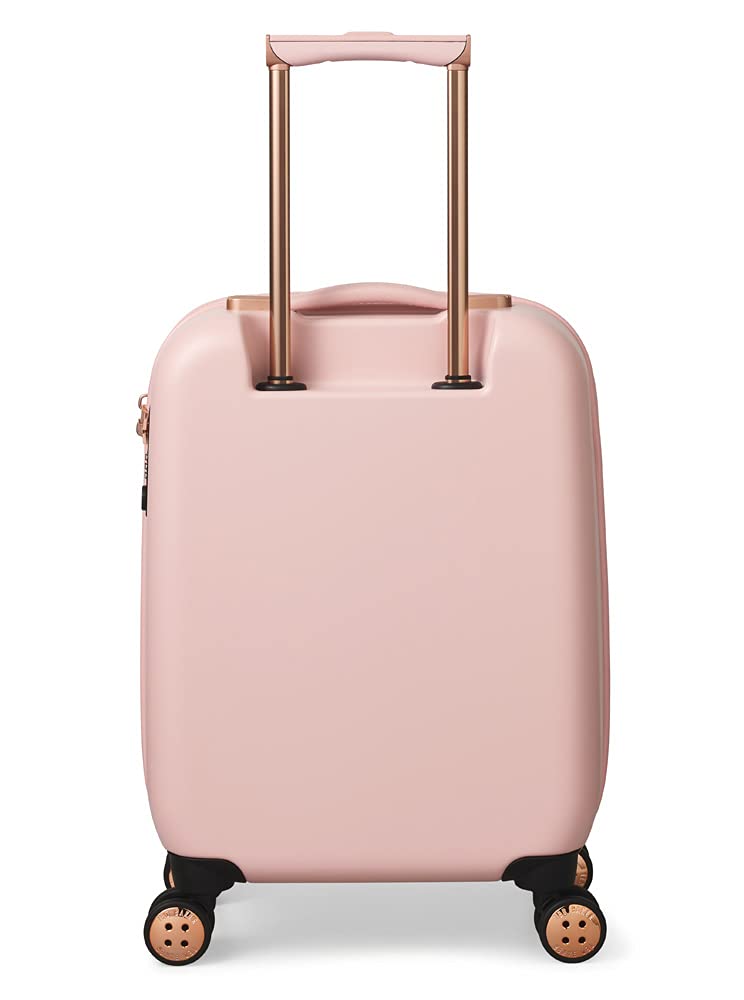 Ted Baker Luggage, Pink, Carry-On 21-Inch