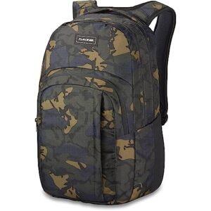 dakine campus l 33l backpack - cascade camo, one size