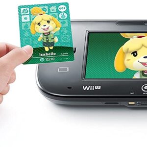 Nintendo Animal Crossing Amiibo Cards - Sanrio Collaboration 1 Pack 2 Cards