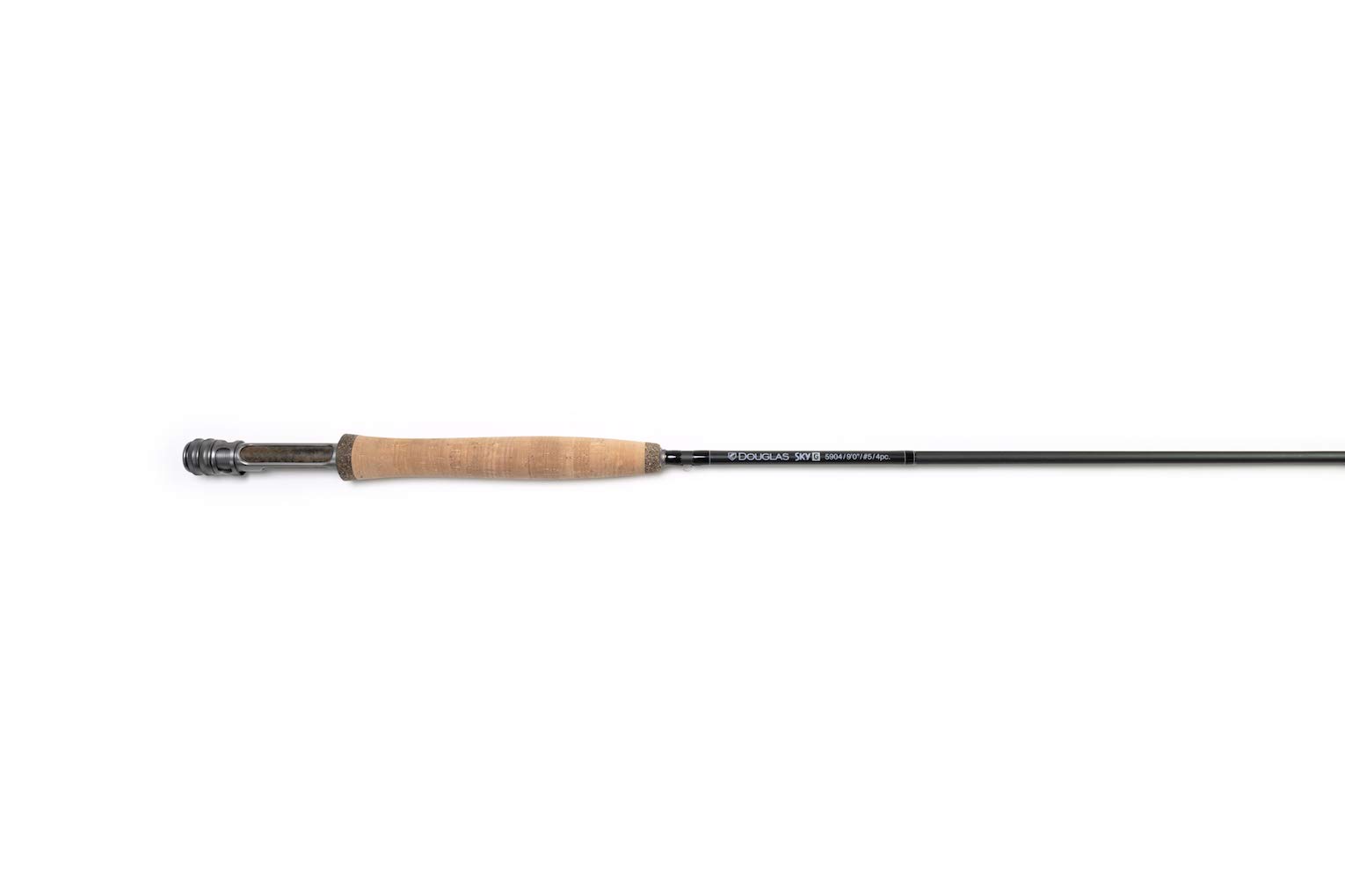 Douglas Sky G Fly Rod 9 FT 6 WT