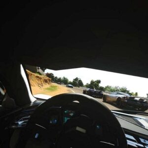 Driveclub VR - PSVR - PlayStation 4