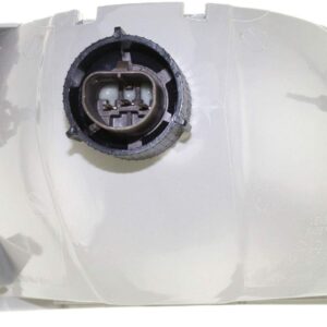 Garage-Pro Headlight Compatible with 1993-1997 Ford Ranger SET