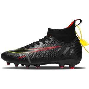 jugafu outdoor soccer cleats mens boys football cleats shoes