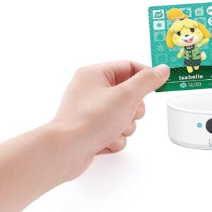 Nintendo Animal Crossing Amiibo Cards - Sanrio Collaboration 1 Pack 2 Cards