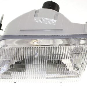 Garage-Pro Headlight Compatible with 1993-1997 Ford Ranger SET