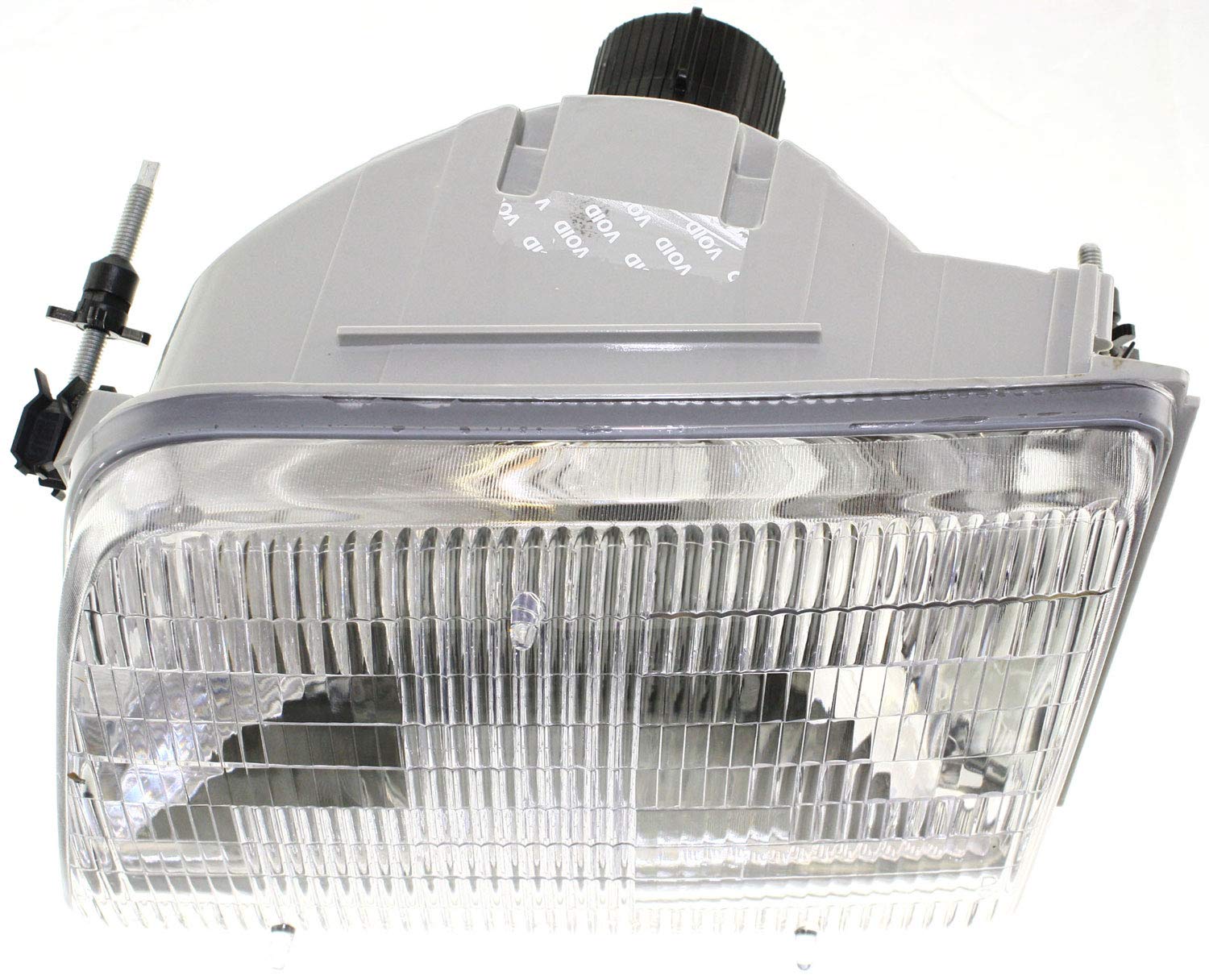 Garage-Pro Headlight Compatible with 1993-1997 Ford Ranger SET