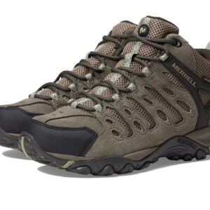 Merrell Crosslander 2 Mid Waterproof Brindle/Tea 9 M