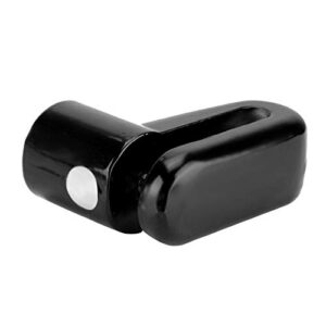 Brake Lock, Convenient Disc Lock, for Motorcycle Bike(black)