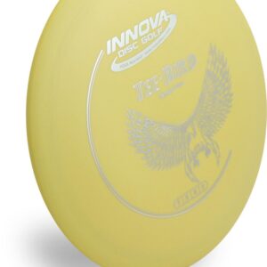 Innova Teebird (DX) Fairway Driver Golf Disc, Pick Weight/Color [Stamp & Exact Color May Vary] Pink 170-172 Grams