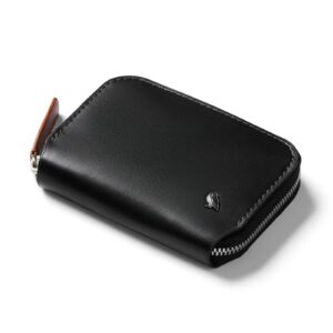 Bellroy Folio Mini – (Wallet, Coin Pouch) - Black