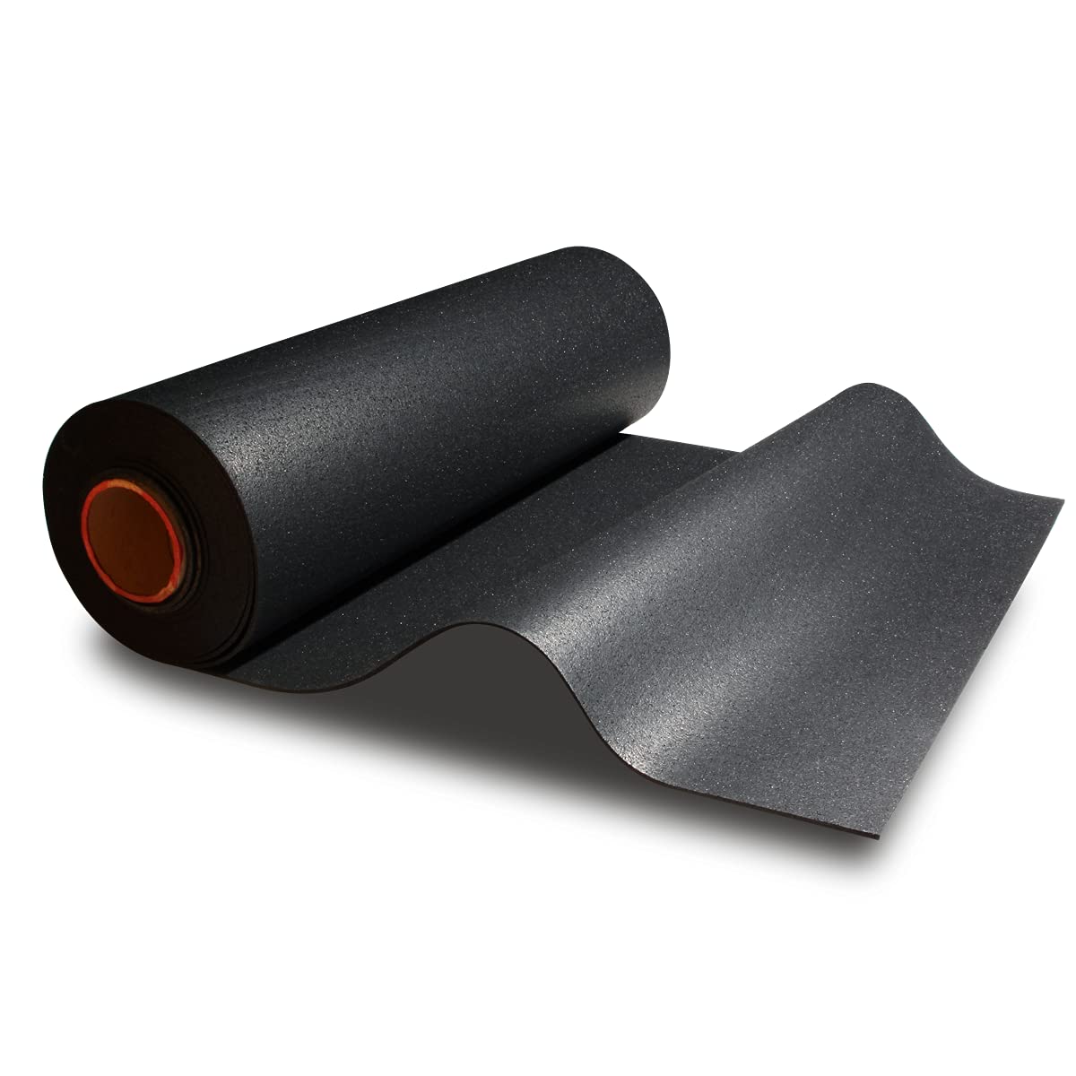 Audimute Peacemaker Sound Barrier - 3 mm Soundproofing Sound Barrier (4' x 25')