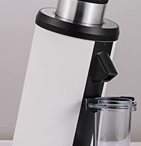 T64 Single Dosing Popular Household Coffee grinder steel 64mm burr Coffee Grinder T64 (white)