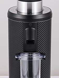 T64 Single Dosing Popular Household Coffee grinder steel 64mm burr Coffee Grinder T64 (white)