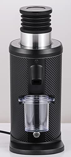 T64 Single Dosing Popular Household Coffee grinder steel 64mm burr Coffee Grinder T64 (white)