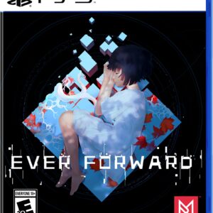 Ever Forward - PlayStation 5