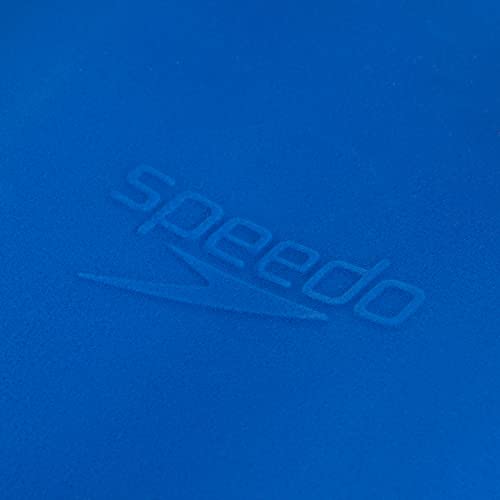 Speedo Unisex Elite PullKick Foam | Swim Training | Swimming Fitness, Fluro Tangerine/Blue Flame, One Size V1