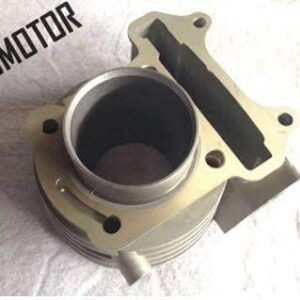 scooter GY6 80cc Big Bore Cylinder Kit for 139QMA/B GY6 50cc Engine Chinese QJ Keeway Honda Motorcycle Parts