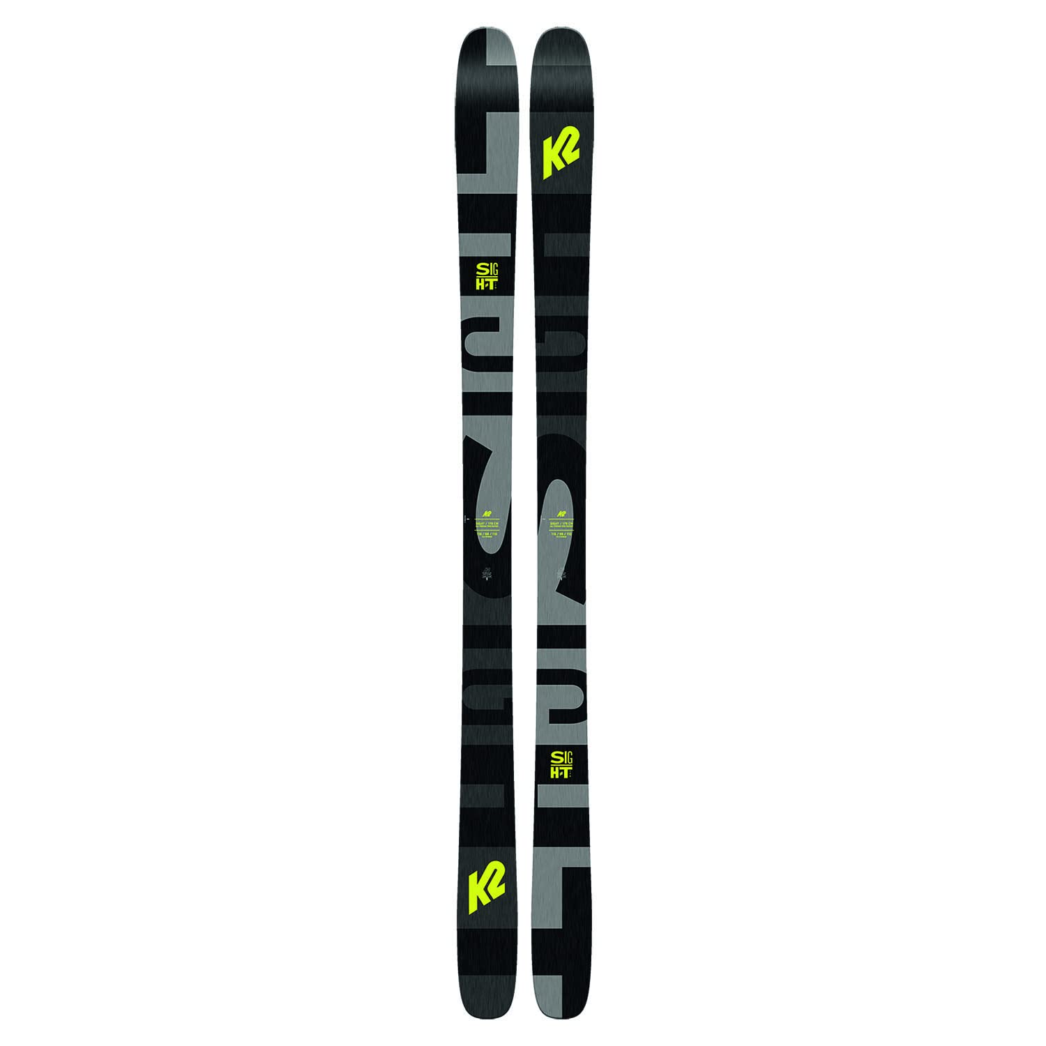 K2 Sight Ski 2022 - Men's 149