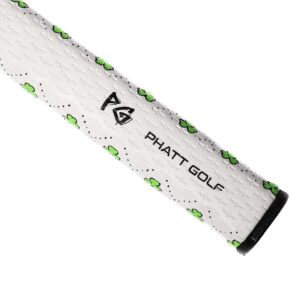 Phatt Golf - Lucky Putter Grip