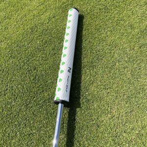 Phatt Golf - Lucky Putter Grip