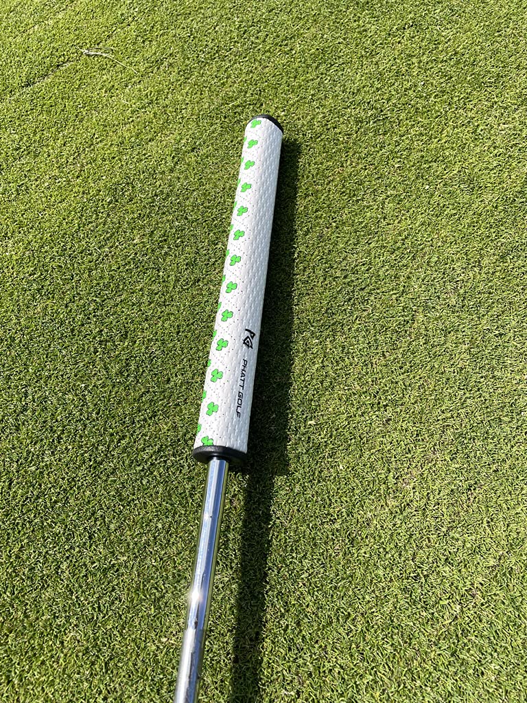 Phatt Golf - Lucky Putter Grip